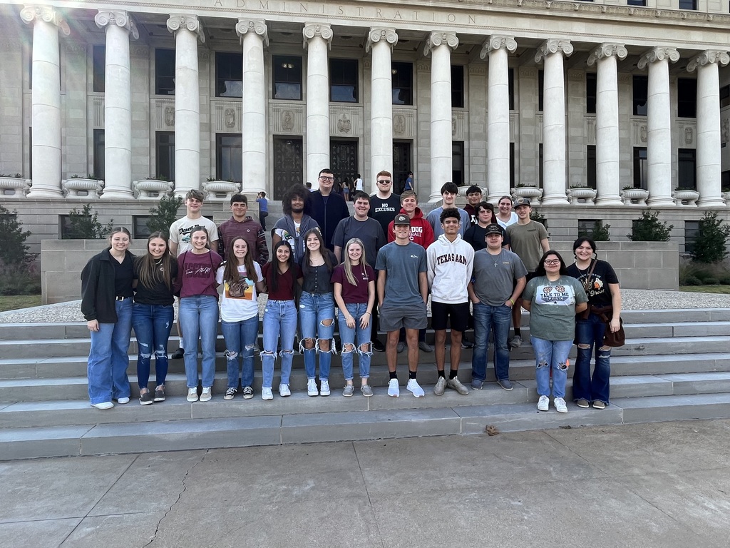 Live Feed | Colmesneil ISD